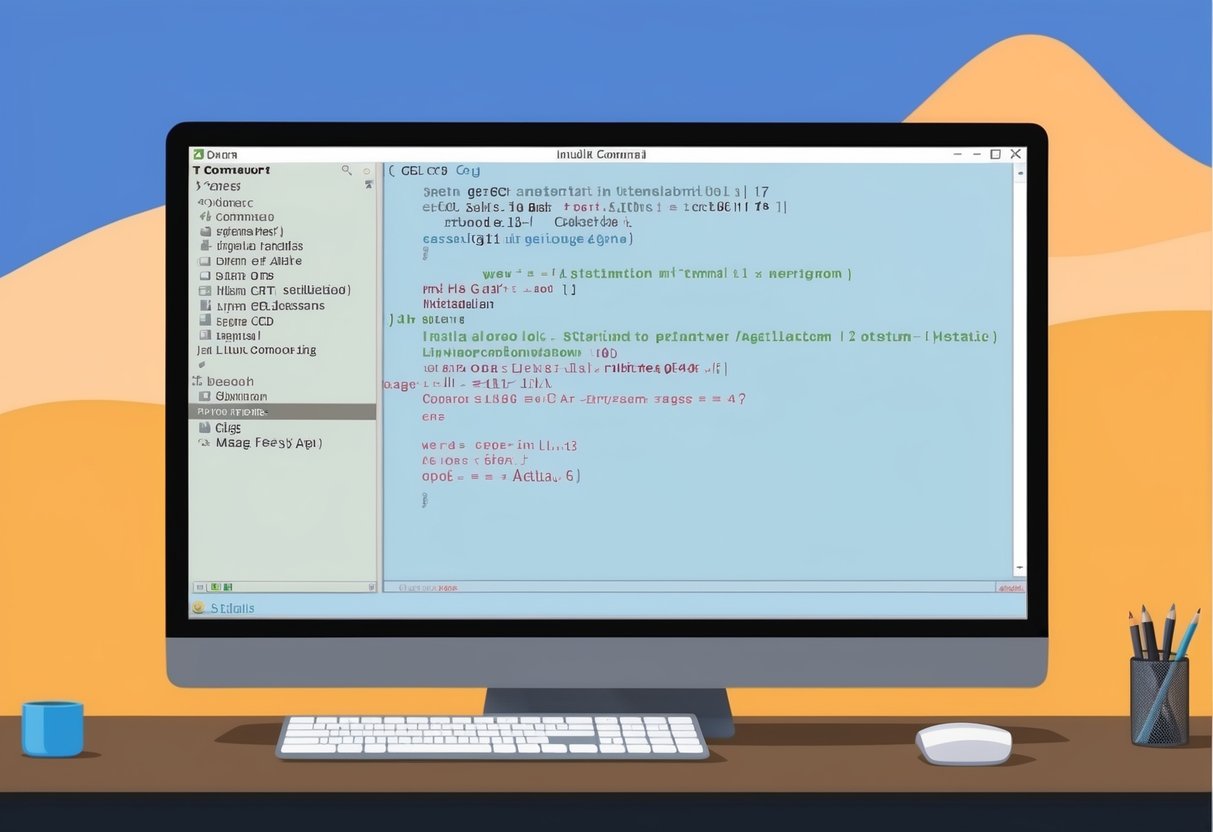 How to Install GCC Linux: A Step-by-Step Guide - Position Is Everything