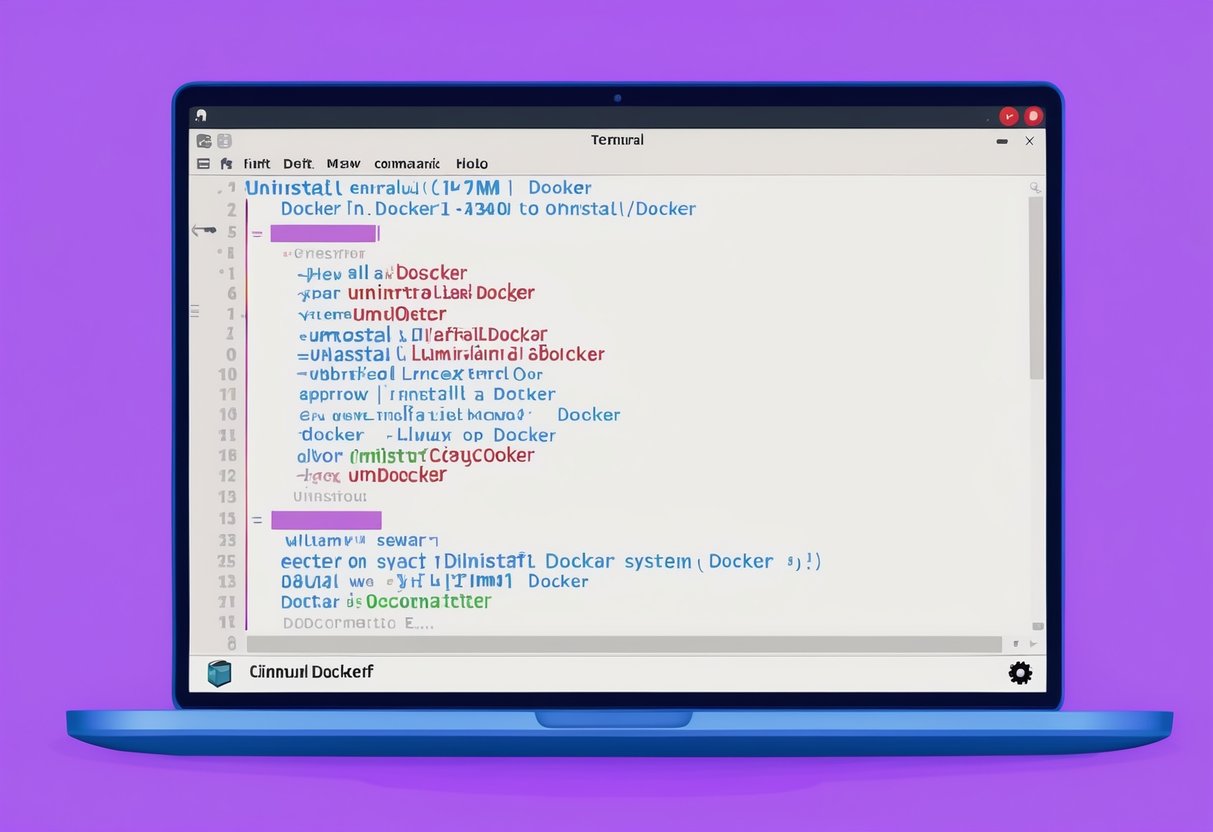 How to Uninstall Docker Linux: Step-by-Step Guide for Users - Position Is Everything