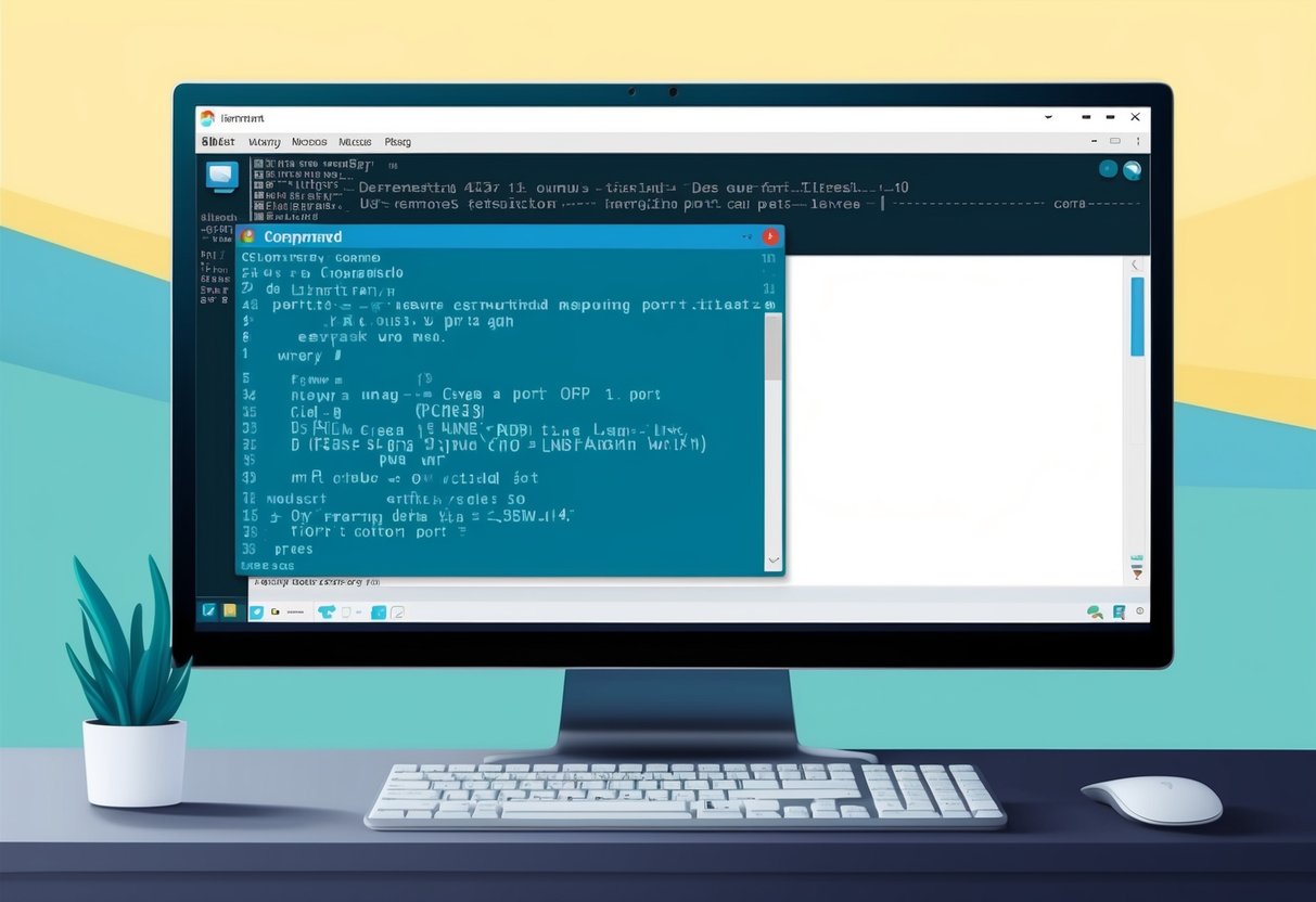 How to Open a Port on Linux: Step-by-Step Guide - Position Is Everything
