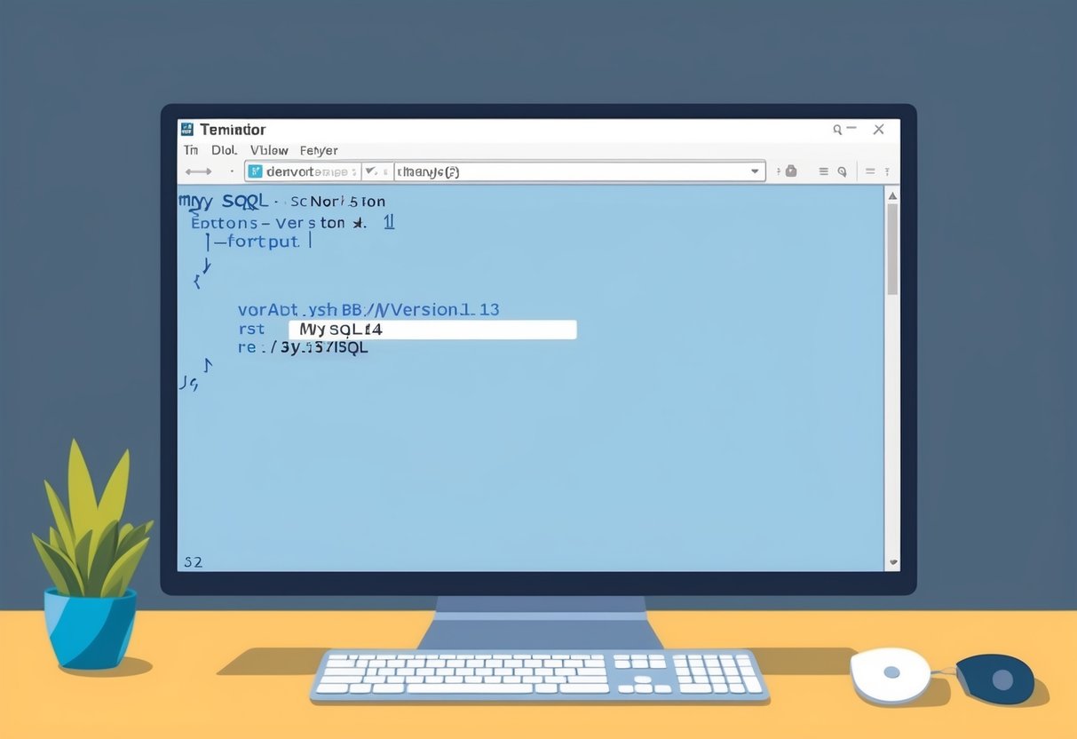 How to Check MySQL Version in Linux: A Quick Guide - Position Is Everything