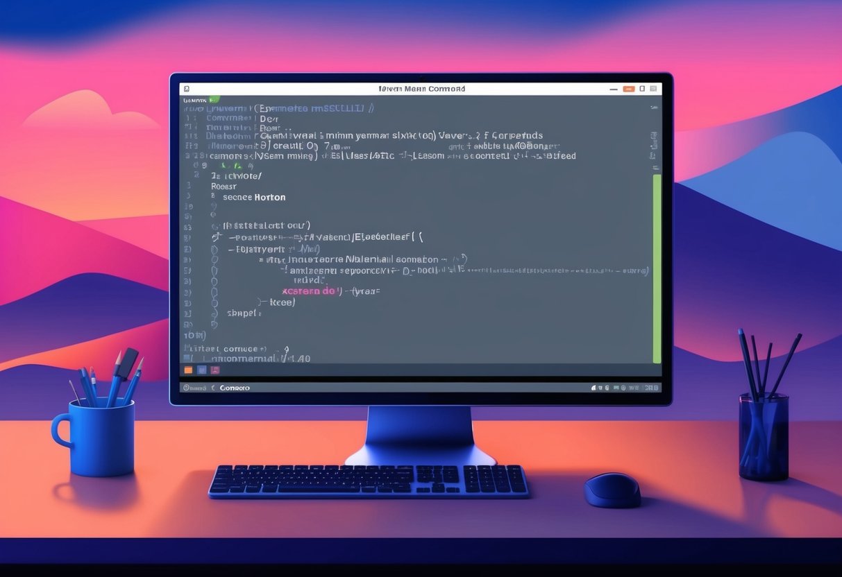 How to Install Maven on Linux: A Step-by-Step Guide - Position Is Everything