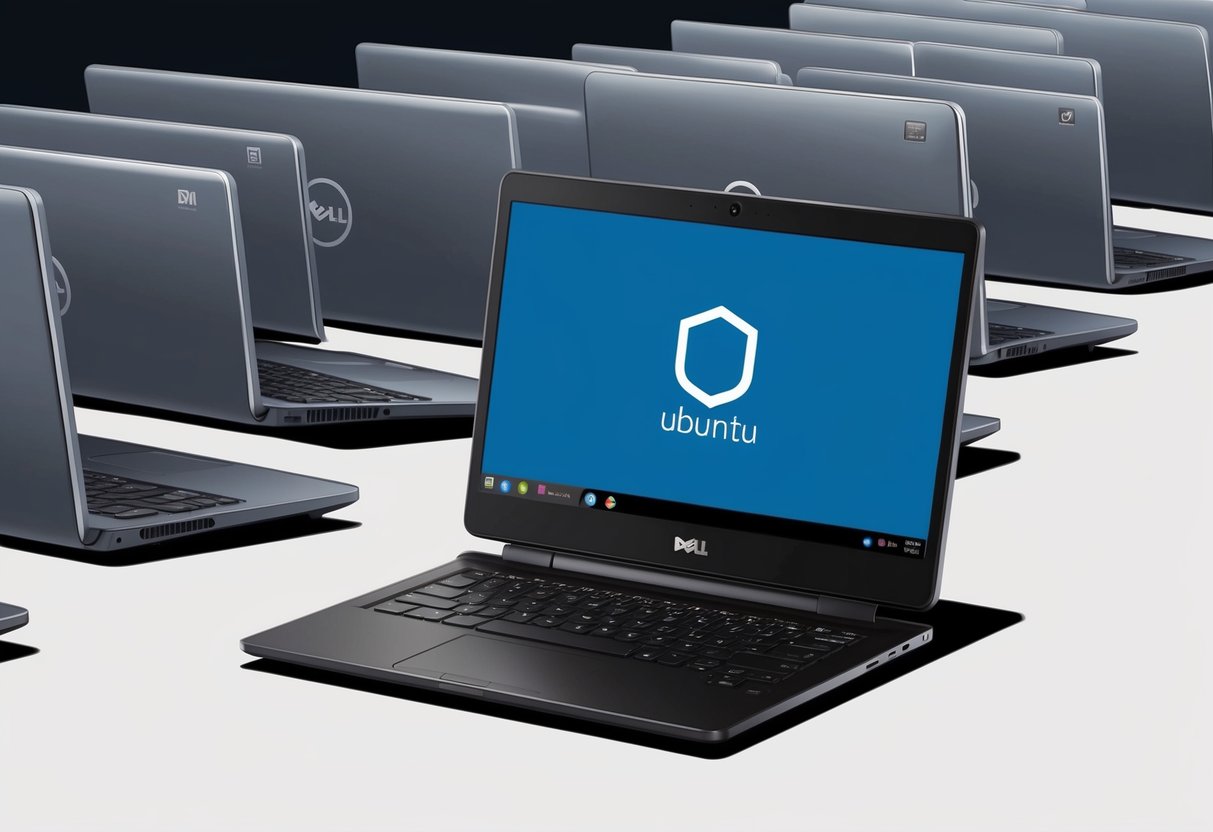 How Ubuntu Linux Snuck into Dell: A Revolution in Corporate Computing ...