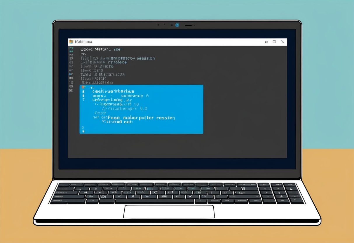 How to Open Meterpreter Session in Kali Linux: A Step-by-Step Guide - Position Is Everything