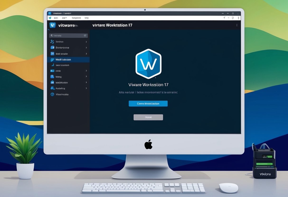 How to Install Kali Linux on VMware Workstation 17: A Step-by-Step ...