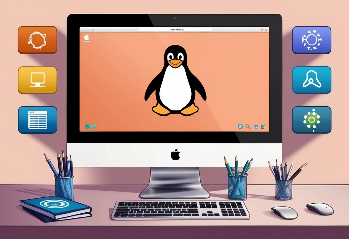 Why Desktop Linux Growing in Popularity Among Developers - Position Is ...