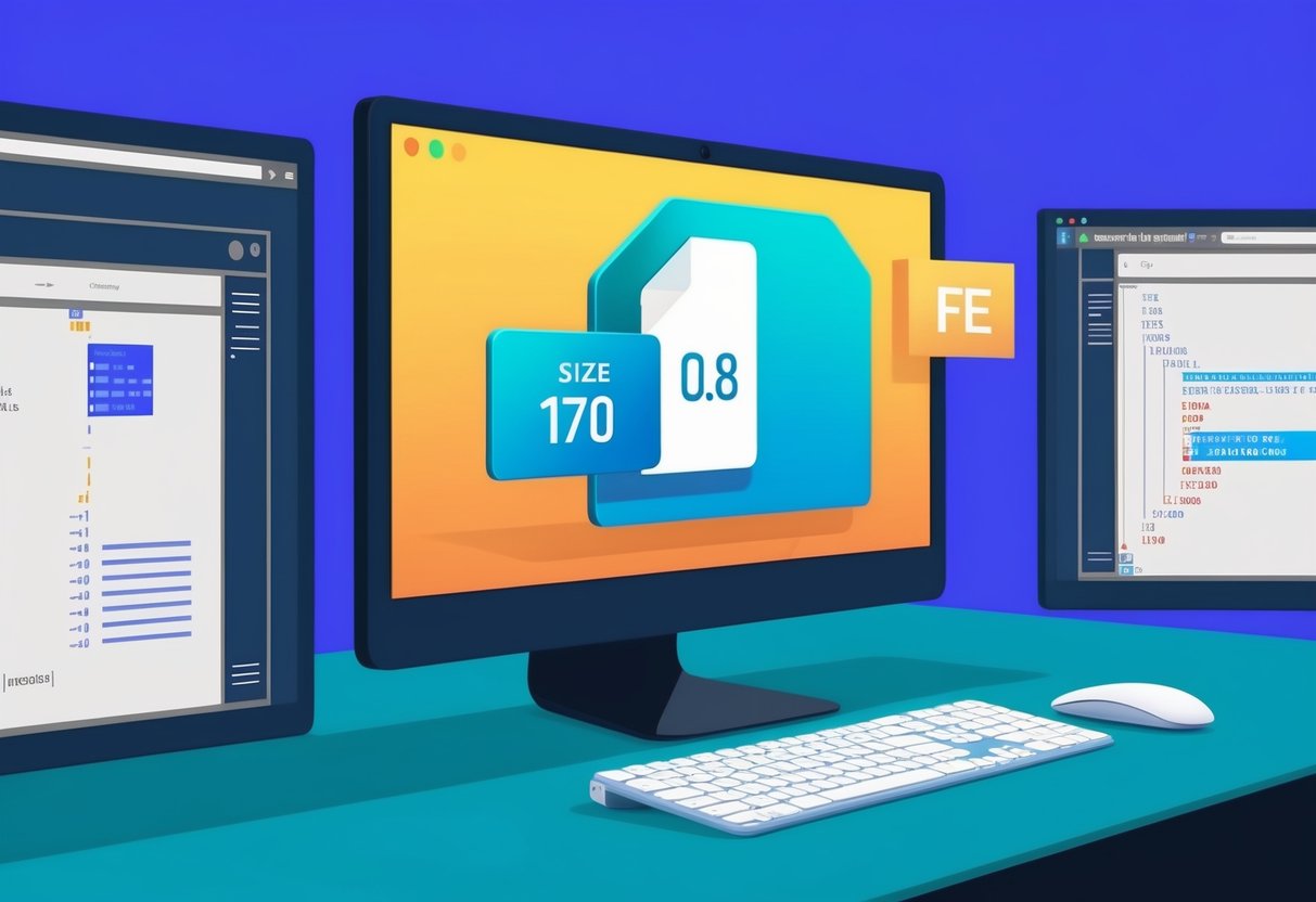 How to Check the File Size in Linux: Essential Commands Explained - Position Is Everything