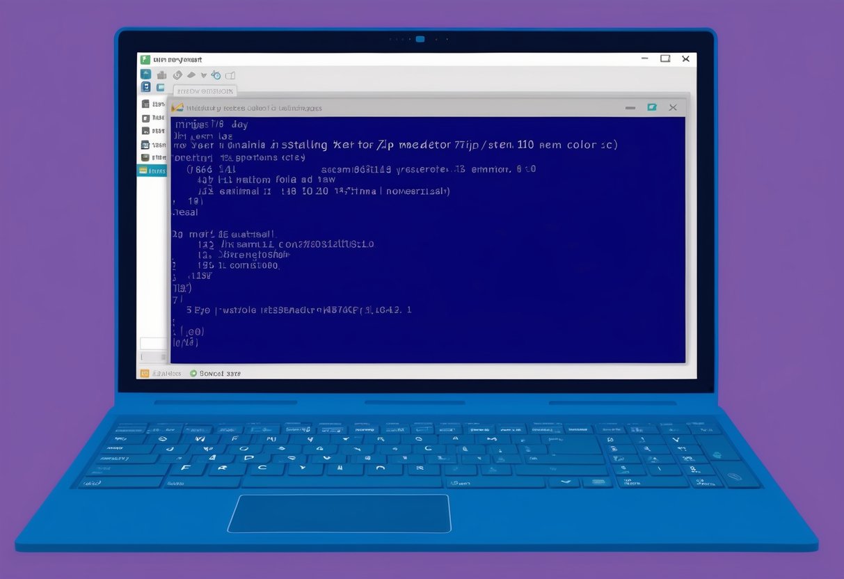 How to Install 7zip on Linux: A Step-by-Step Guide - Position Is Everything