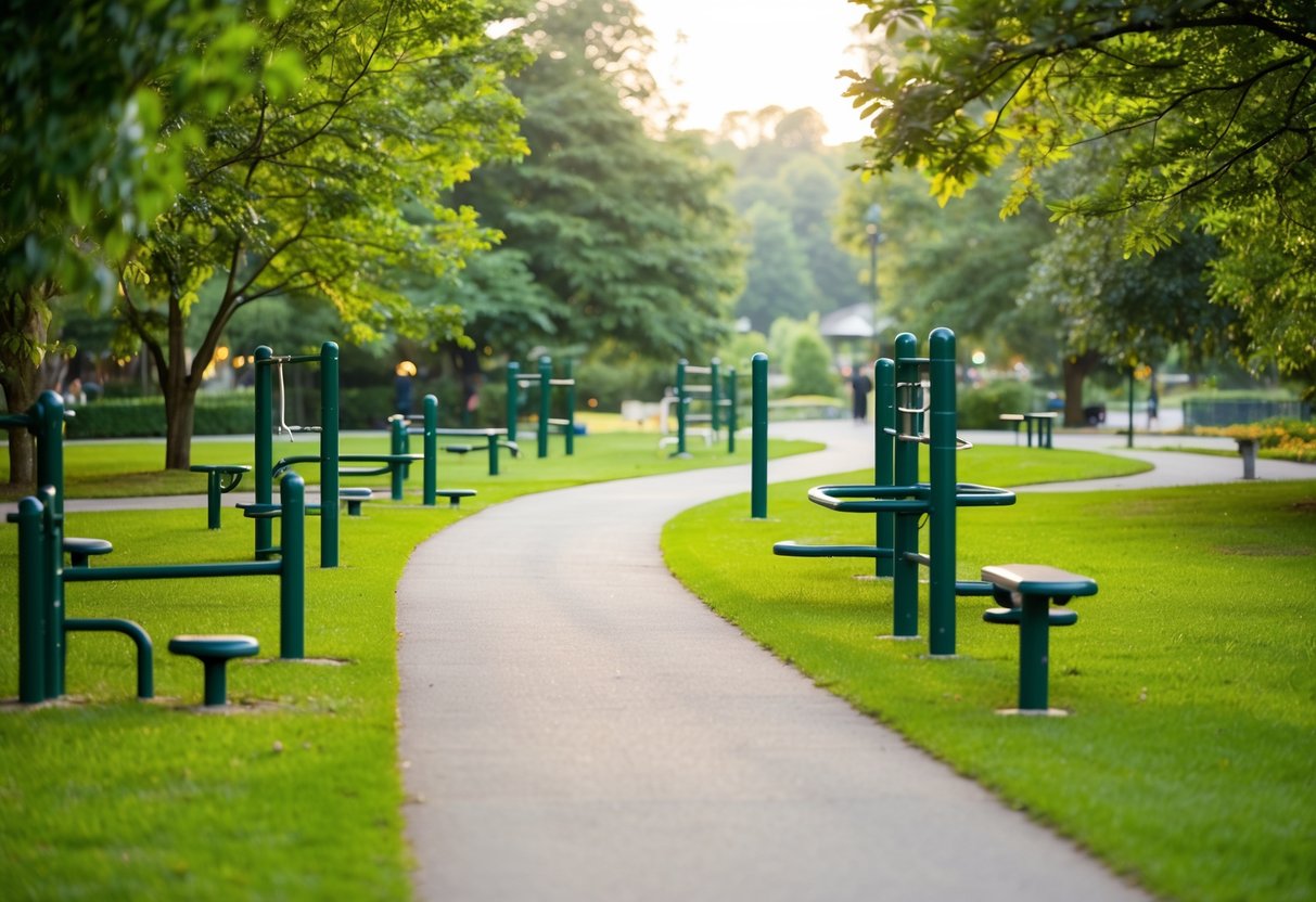 The Best Online Exercise Platforms for Seniors
