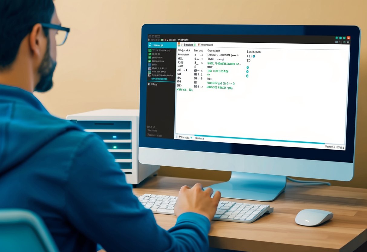How to Check NTP Server in Linux: A Quick Guide for SysAdmins ...