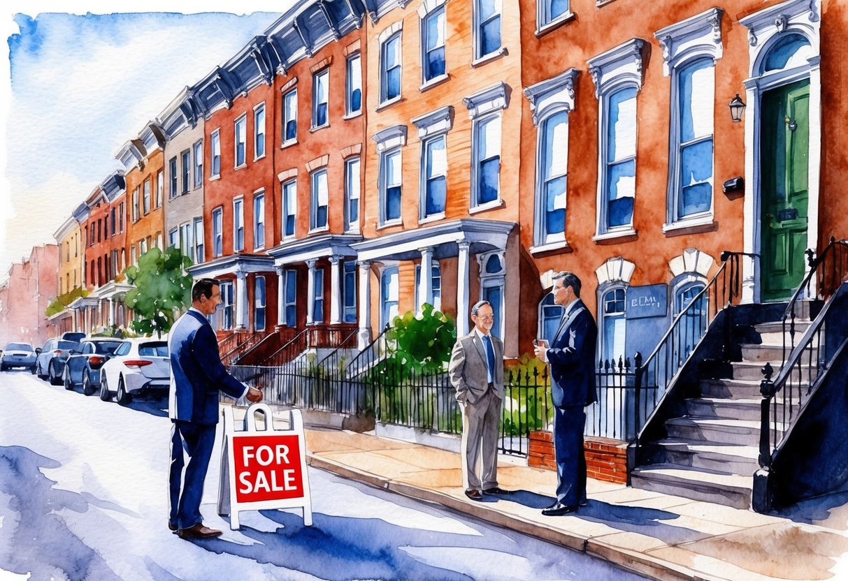 Real Estate Investing in Baltimore MD: Unlocking Hidden Opportunities ...