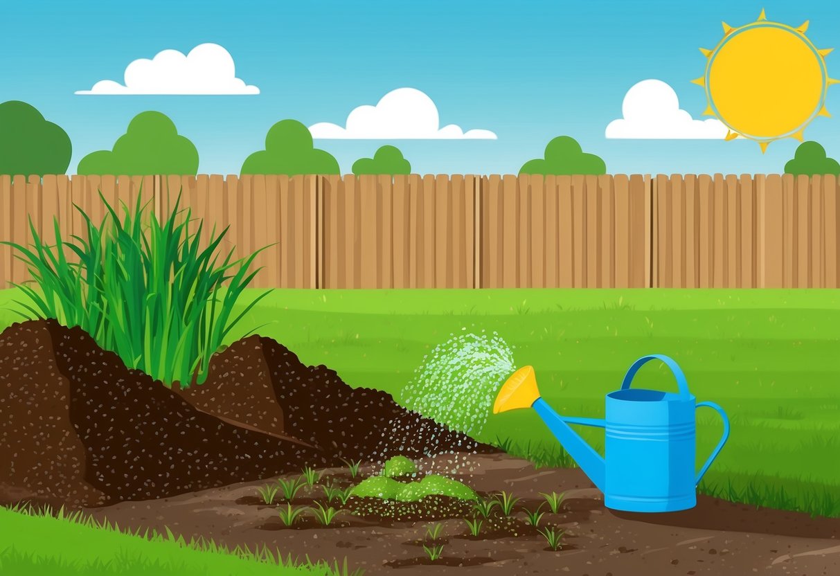 When to Plant Grass in Missouri: Best Timing for Lush Lawns - Evergreen ...