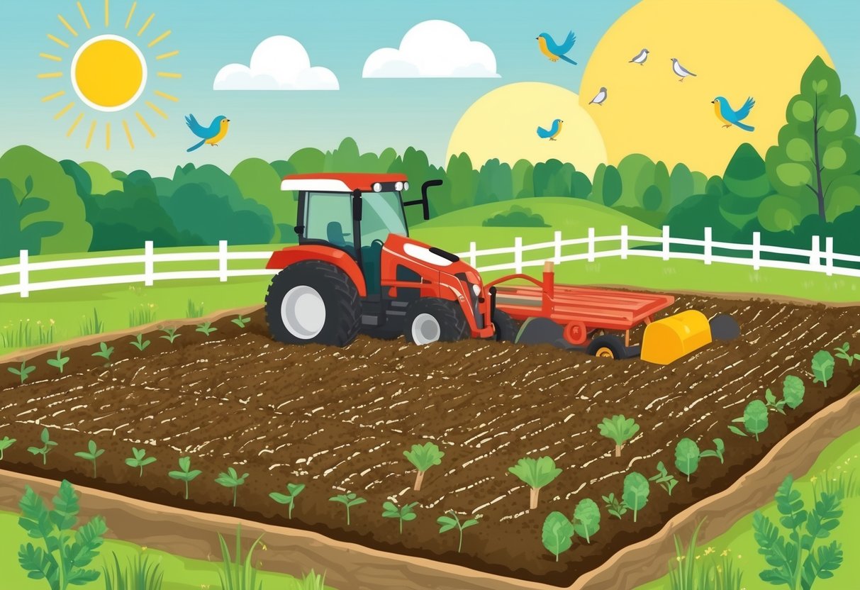 When to Plant Garden in Minnesota: Seasonal Guide for Optimal Growth ...