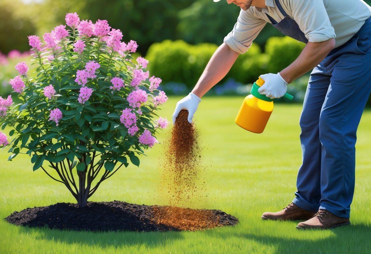 When to Fertilize Butterfly Bush: Optimal Timing for Best Growth ...