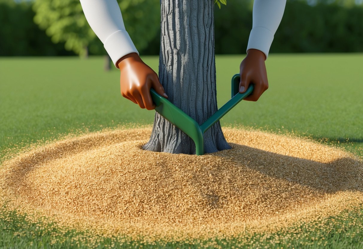 When to Fertilize Trees: Seasonal Guide for Optimal Growth - Evergreen ...