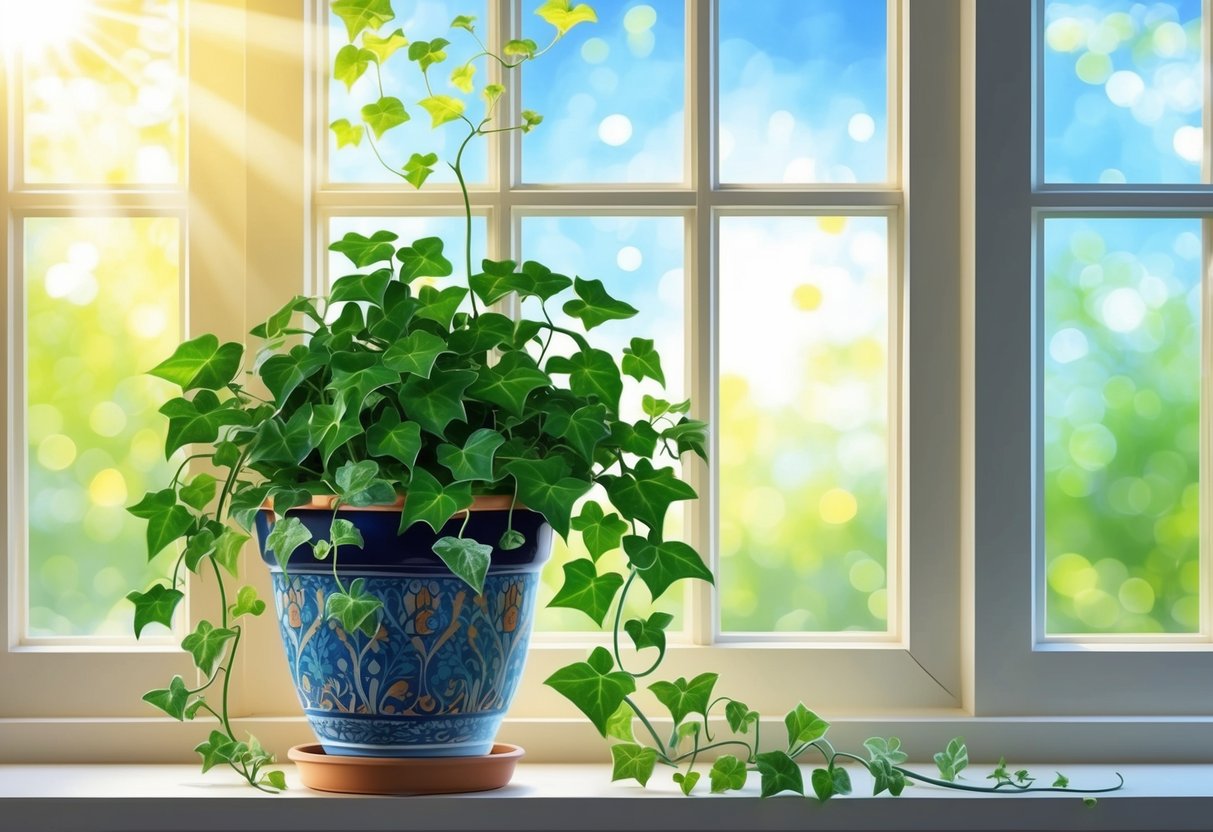 Swedish Ivy Light Requirements: Essential Tips for Optimal Growth ...