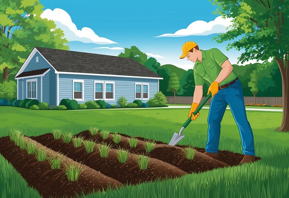 When to Plant Grass in Tennessee: Seasonal Guide for Optimal Growth ...