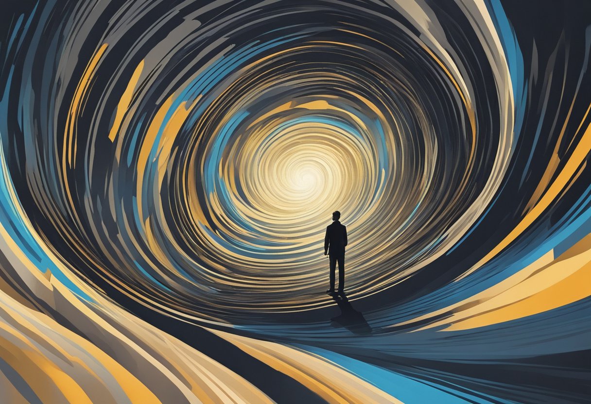 Experiential Avoidance: Transforming Challenges into Opportunities for ...