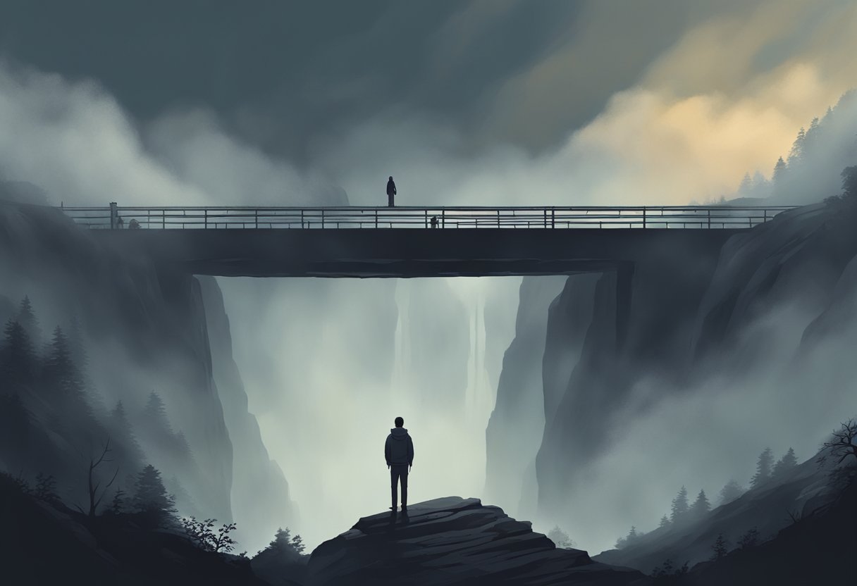 Experiential Avoidance: Transforming Challenges into Opportunities for ...