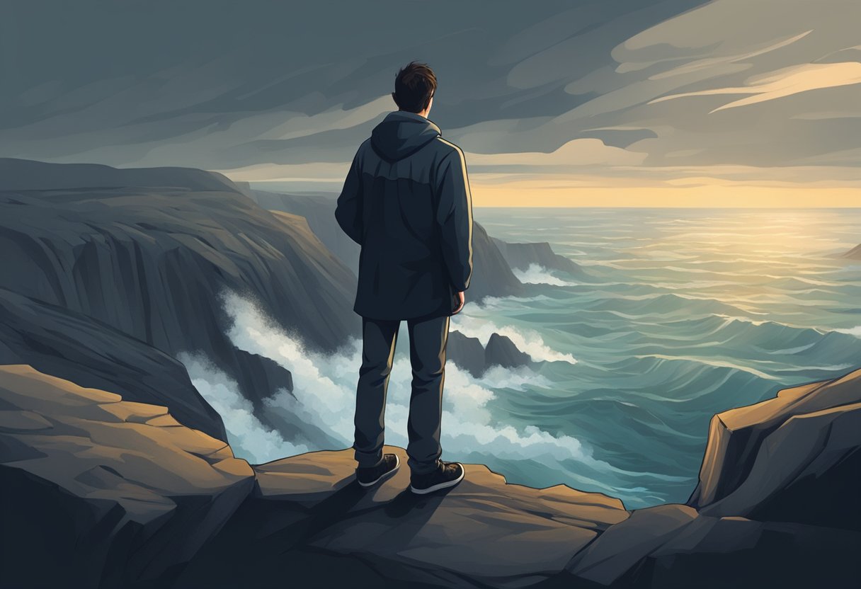Experiential Avoidance: Transforming Challenges into Opportunities for ...