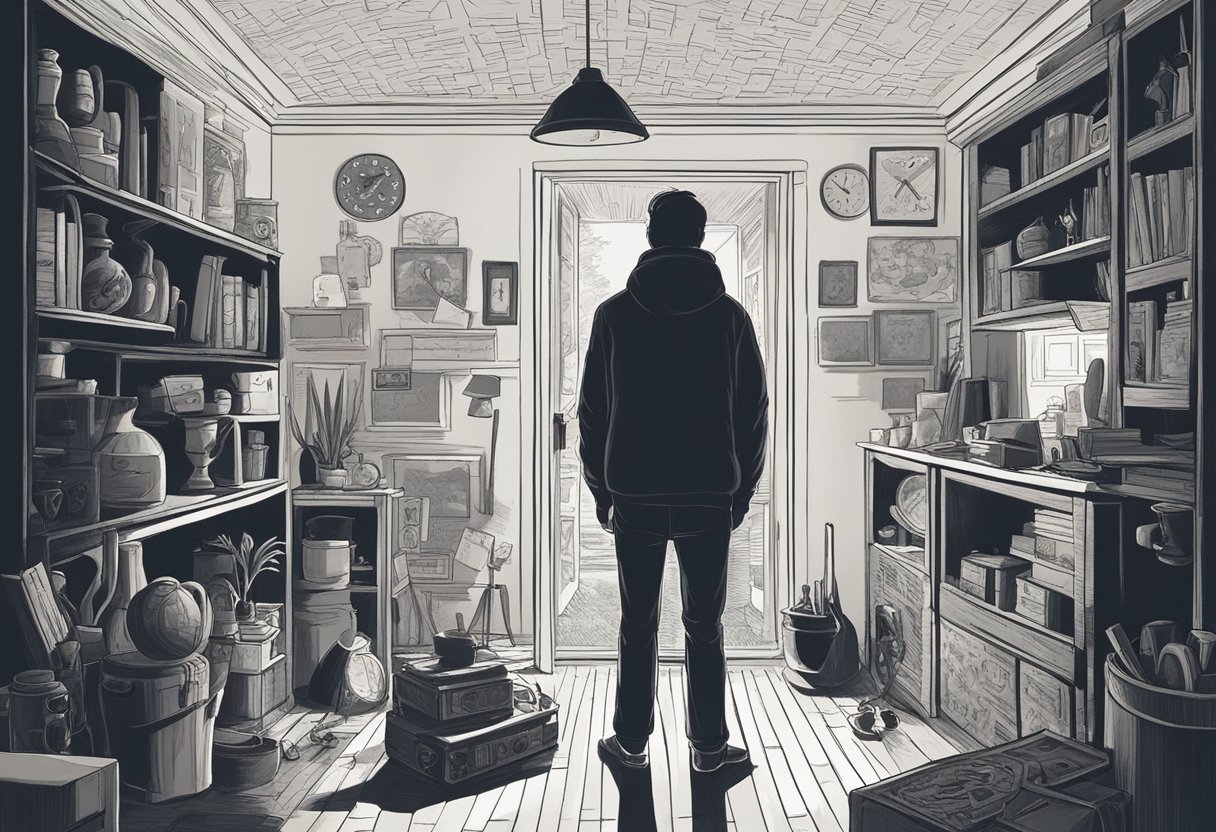 Experiential Avoidance: Transforming Challenges into Opportunities for ...