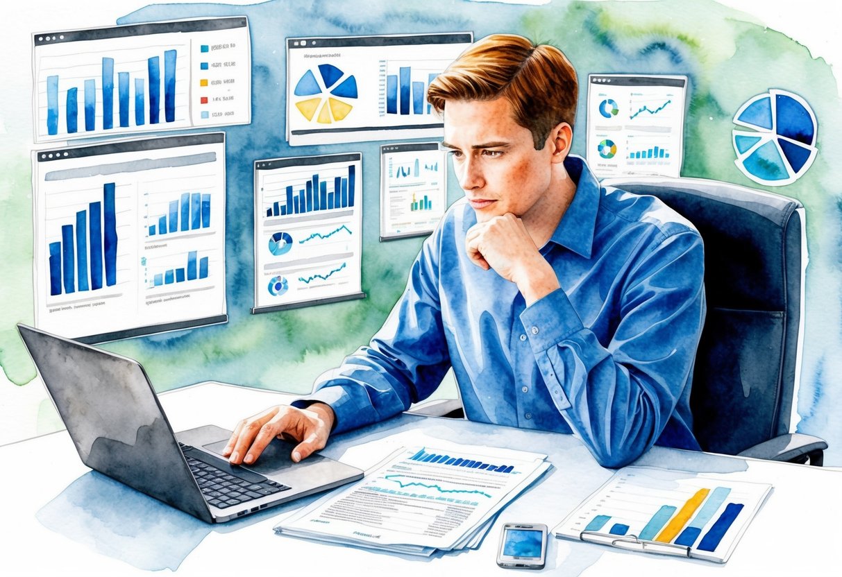 Understanding Financial Goals at Age 40: Mastering Midlife Money Management