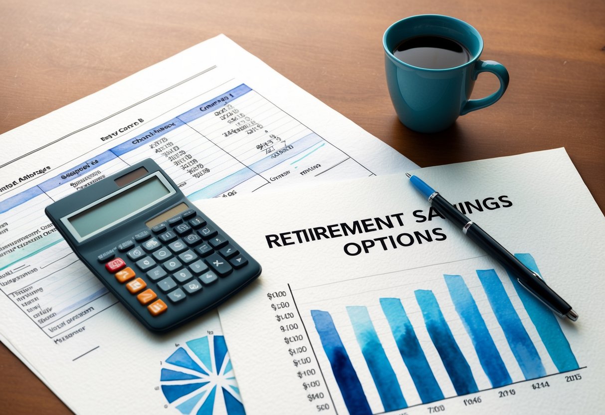 Maximizing Retirement Savings Options: Smart Strategies for a Secure Future