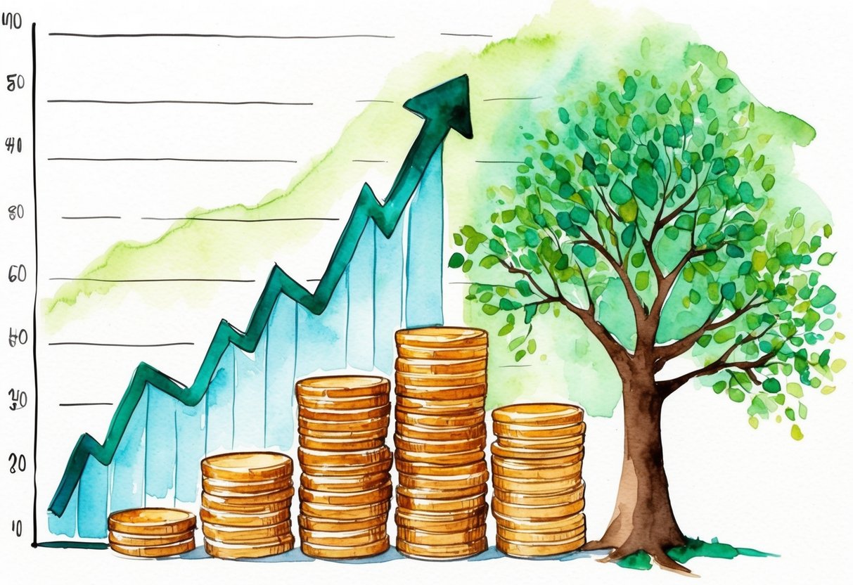 Rising Trend in Millionaire Households: Economic Boom Fuels Wealth ...