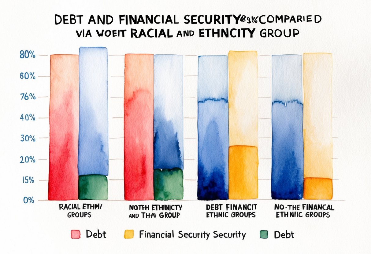 Millionaires by Race and Ethnicity: Wealth Distribution Across America ...