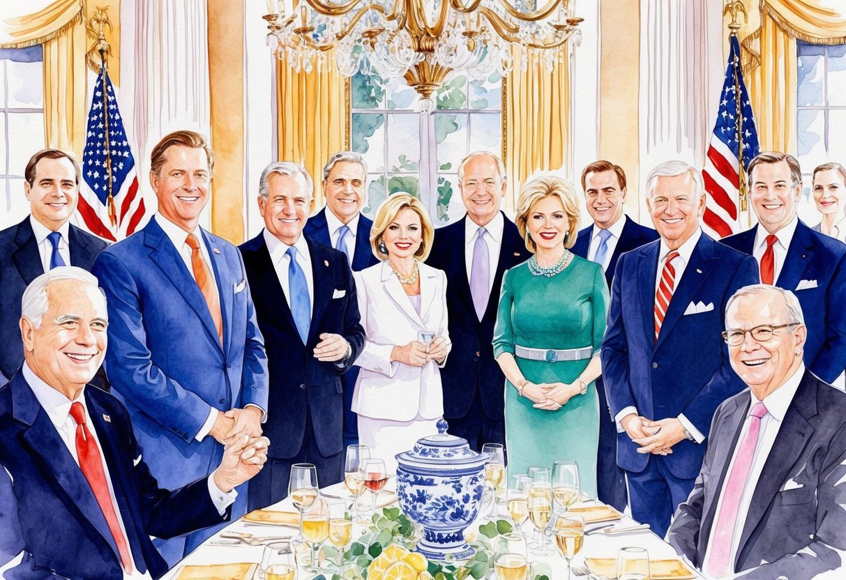 Millionaires and Economic Influences: How the Wealthy Shape Global Markets