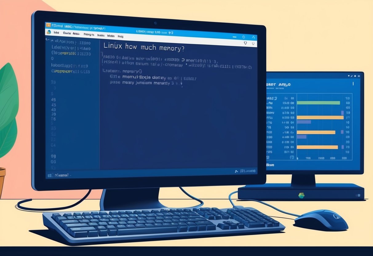 Linux How Much Memory: Calculating Efficient Usage - Position Is Everything