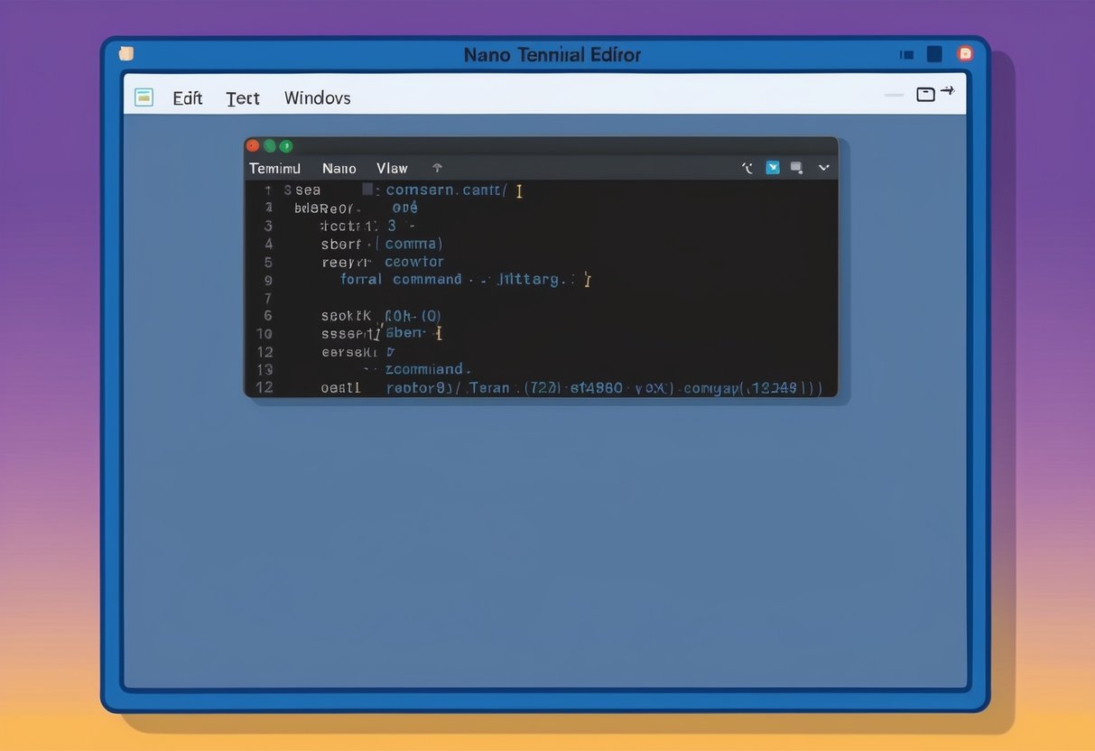 How to Exit Nano in Linux: Quick and Easy Steps - Position Is Everything