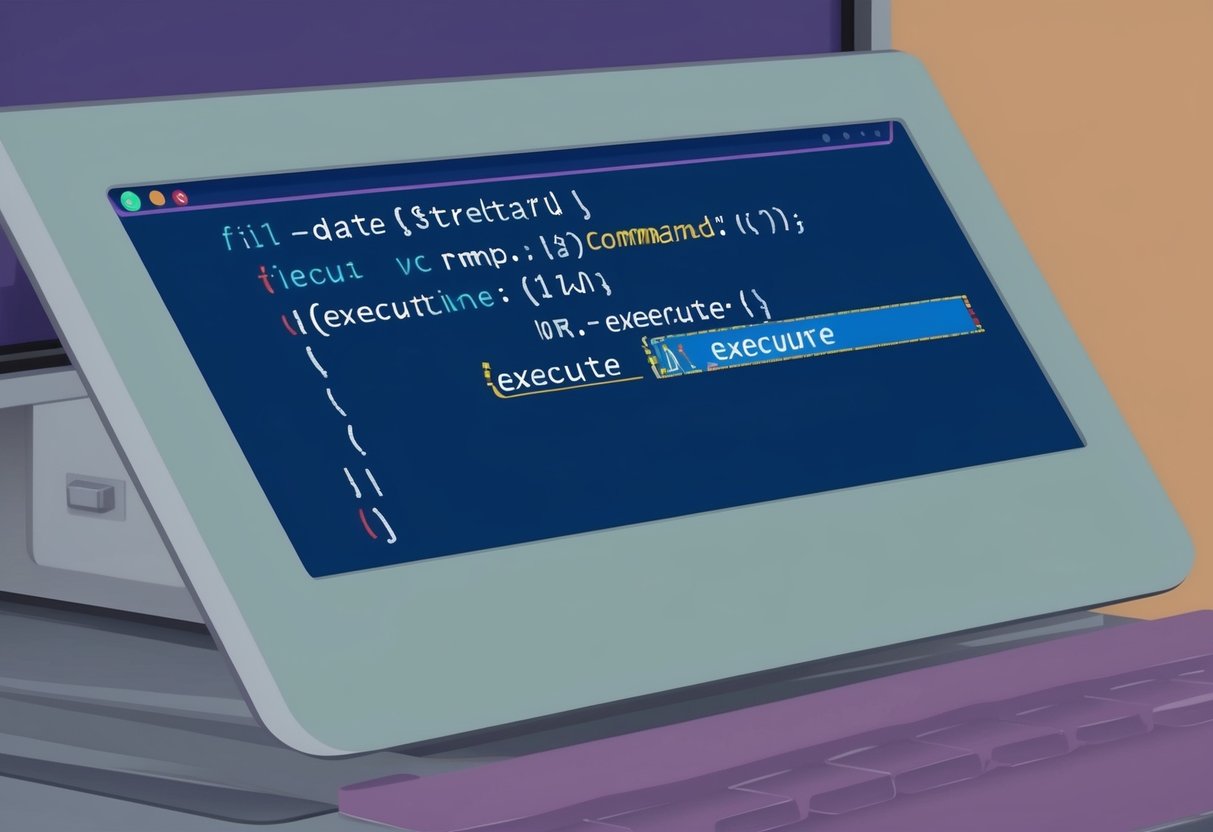 How to Execute a File in Linux: A Step-by-Step Guide - Position Is ...