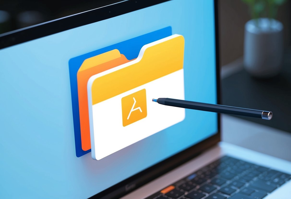 How to Rename a File in Linux: Step-by-Step Guide for Beginners ...