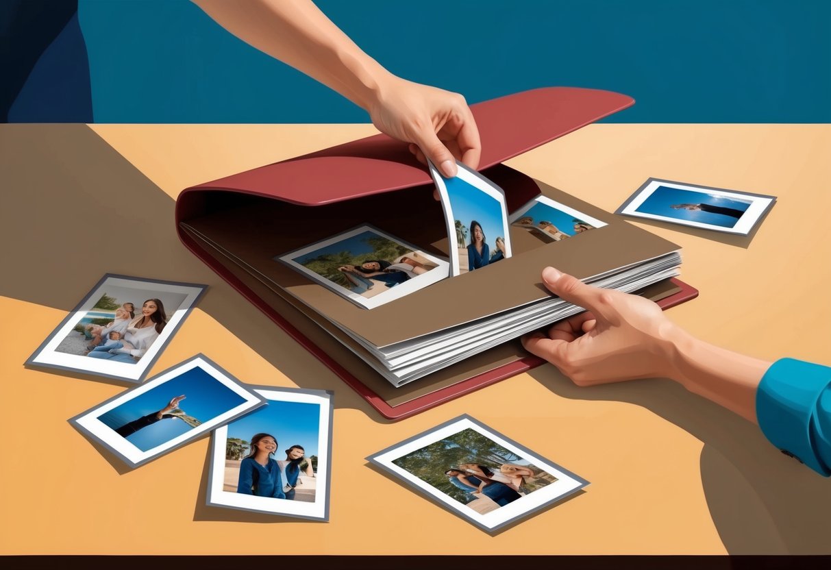 How to Randomize Photos in a Folder: Simple Step-by-Step Guide ...