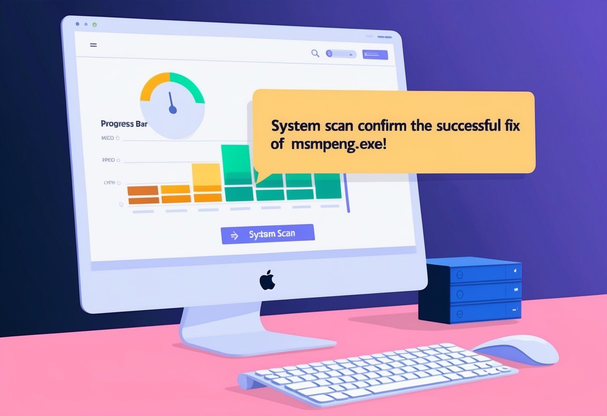 Msmpeng Exe Fix: Resolving High CPU Usage Efficiently - Position Is Everything