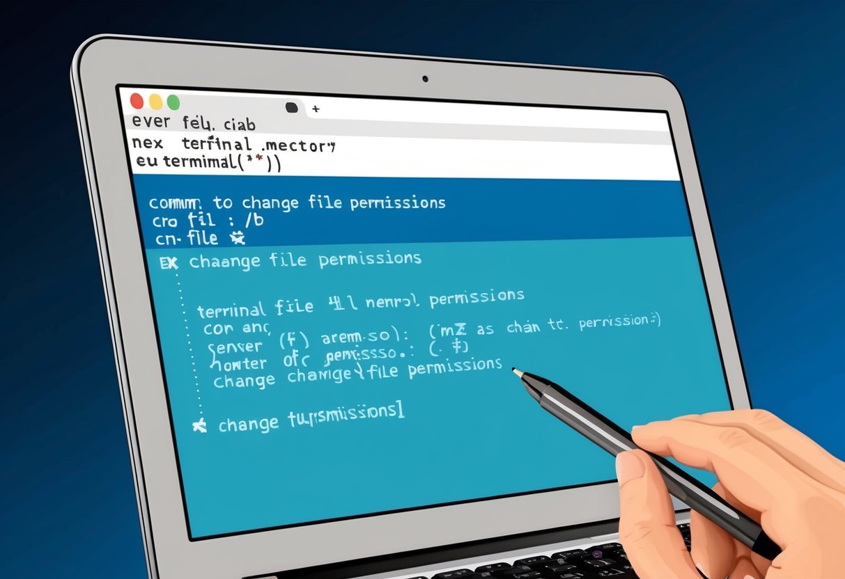 How to Make a File Executable in Linux: A Step-by-Step Guide - Position Is Everything