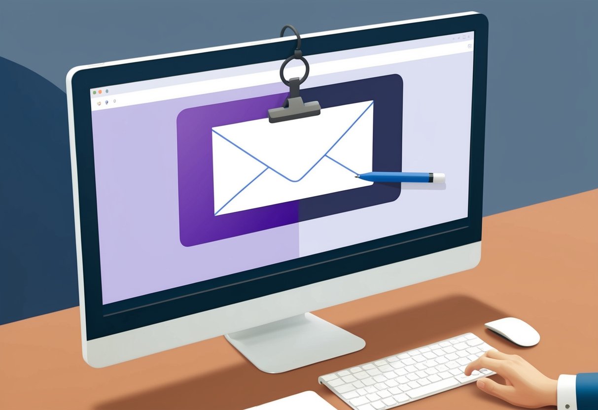 Insert Image in Email Body Outlook: A Step-by-Step Guide - Position Is ...