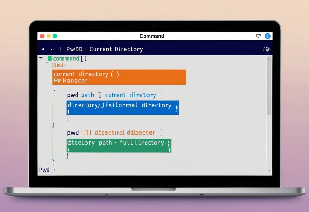 What Does PWD Stand For in Linux: A Key Command Explained - Position Is ...