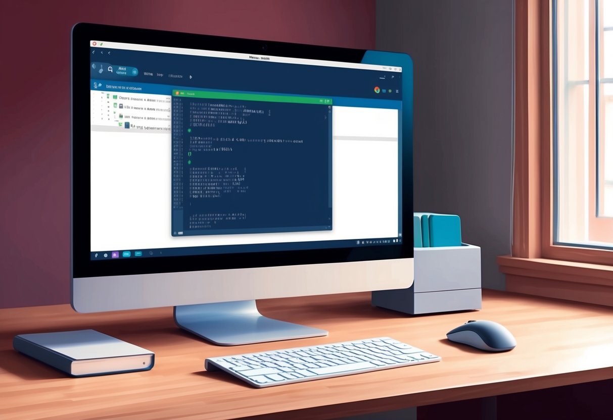 How to Create Text File in Linux: A Step-by-Step Guide - Position Is Everything