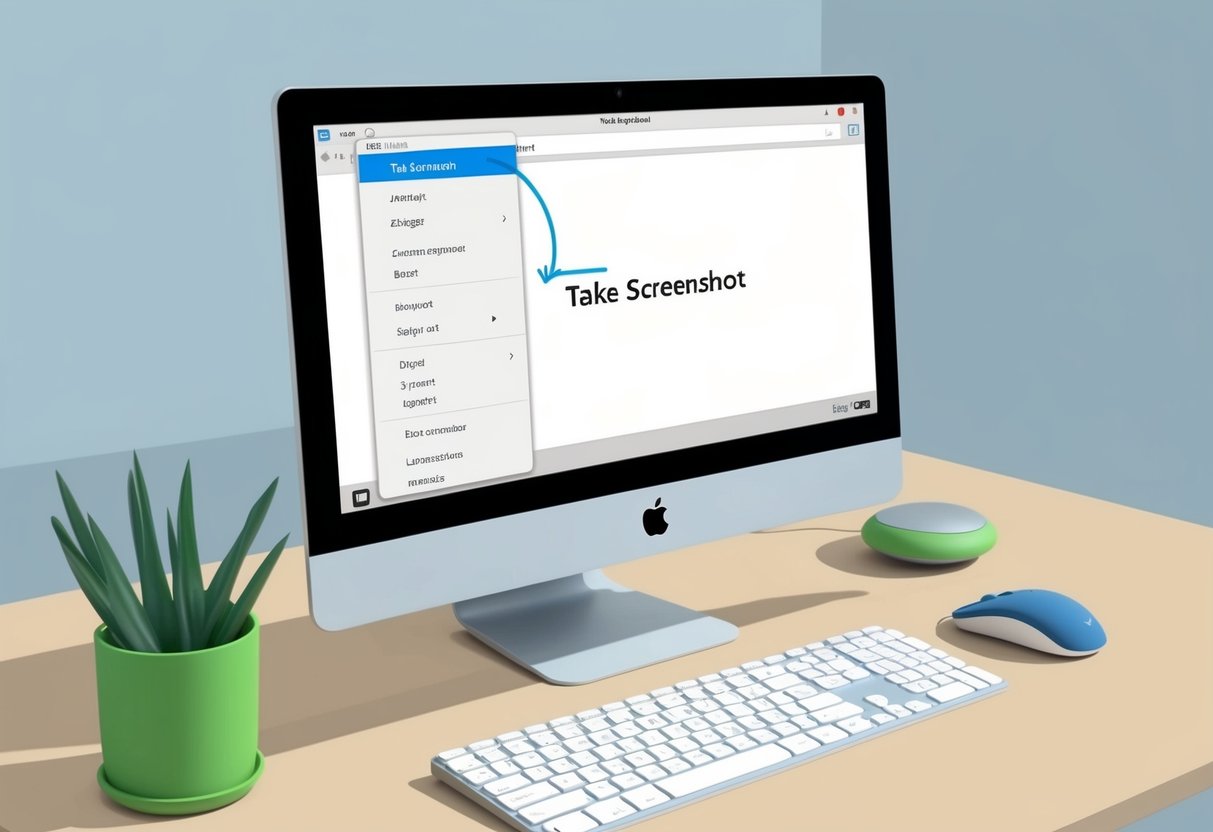 How to Take Screenshot Linux: Easy Methods for Any Distro - Position Is ...