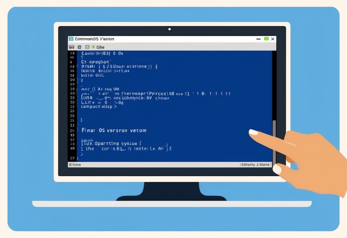 How to Find OS Version in Linux: A Quick Guide - Position Is Everything