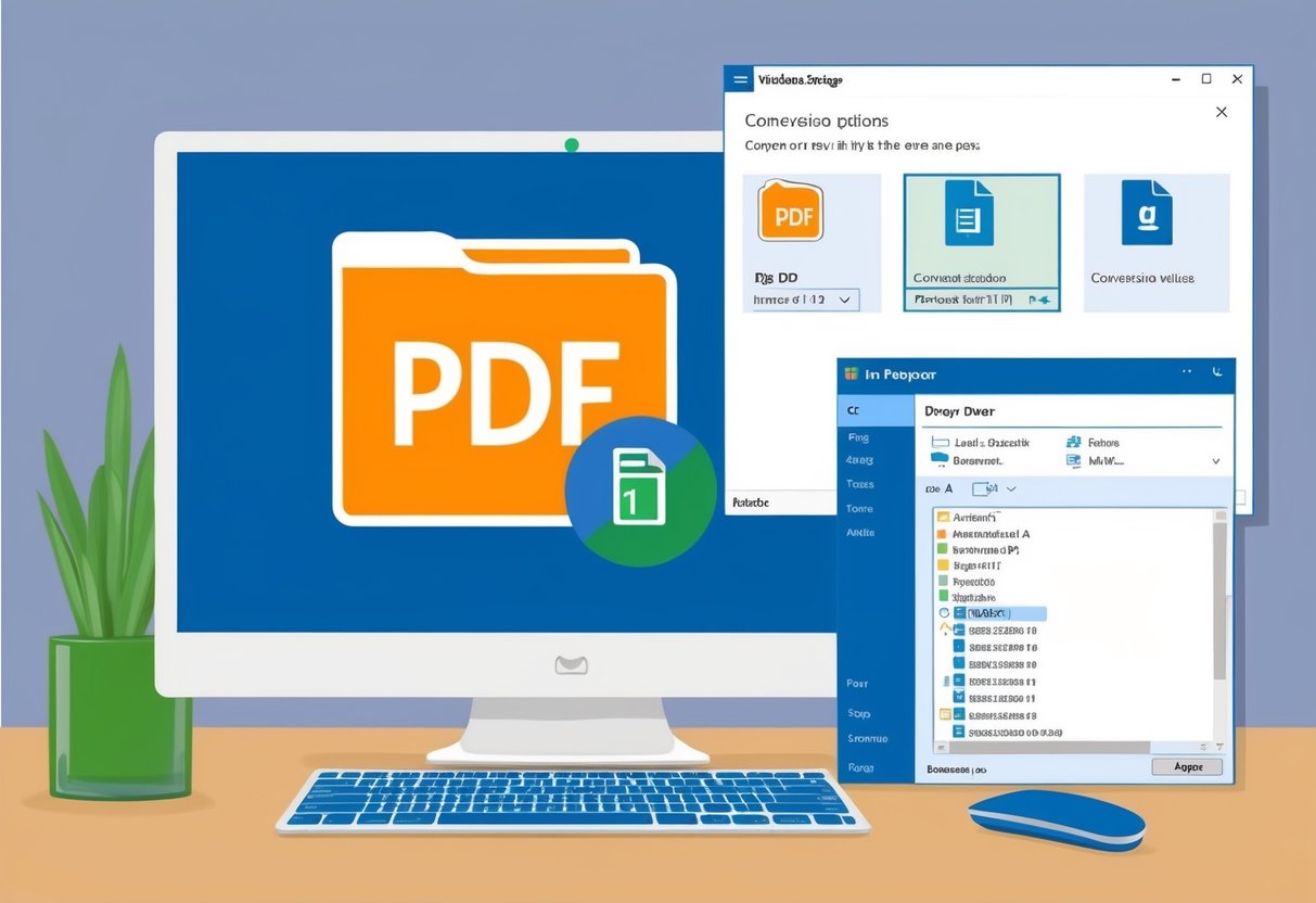 How to Convert JPG to PDF on Windows 11: A Step-by-Step Guide - Position Is Everything