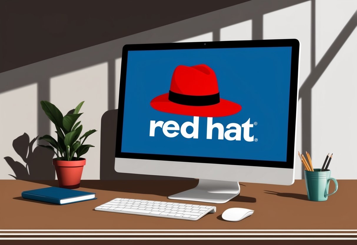 What Is Red Hat Linux: An Expert Guide to Open Source Innovation ...