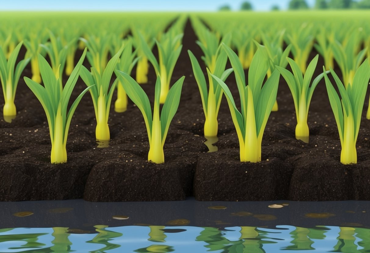 Overwatered Seedlings: Identifying and Preventing Common Mistakes ...