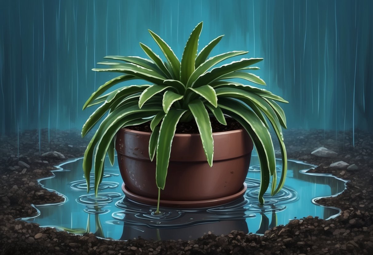 Jade Plant Overwatered: Signs, Solutions, and Prevention Tips ...