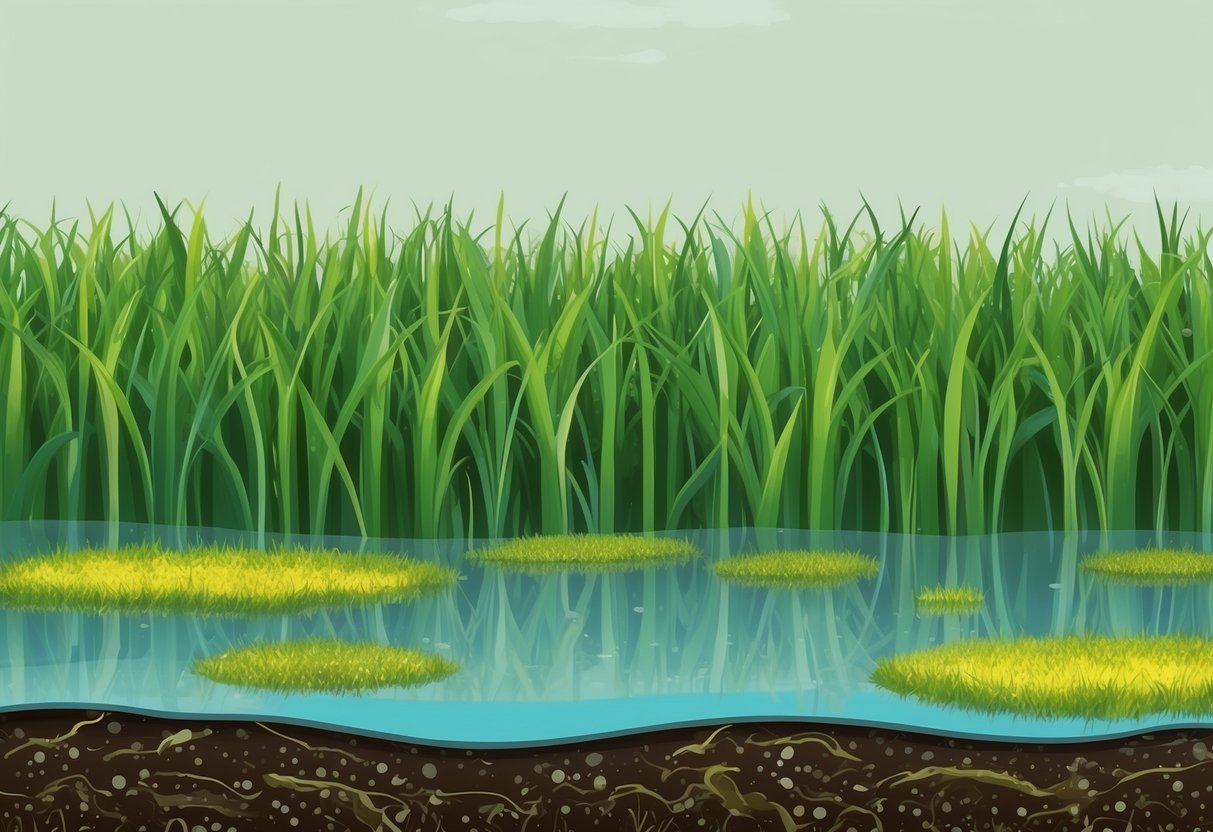 How to Tell if Grass is Overwatered: Key Signs and Solutions ...