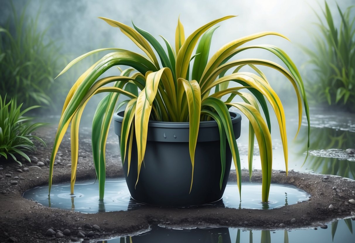 Signs of Overwatered Snake Plant: Essential Tips for Prevention ...