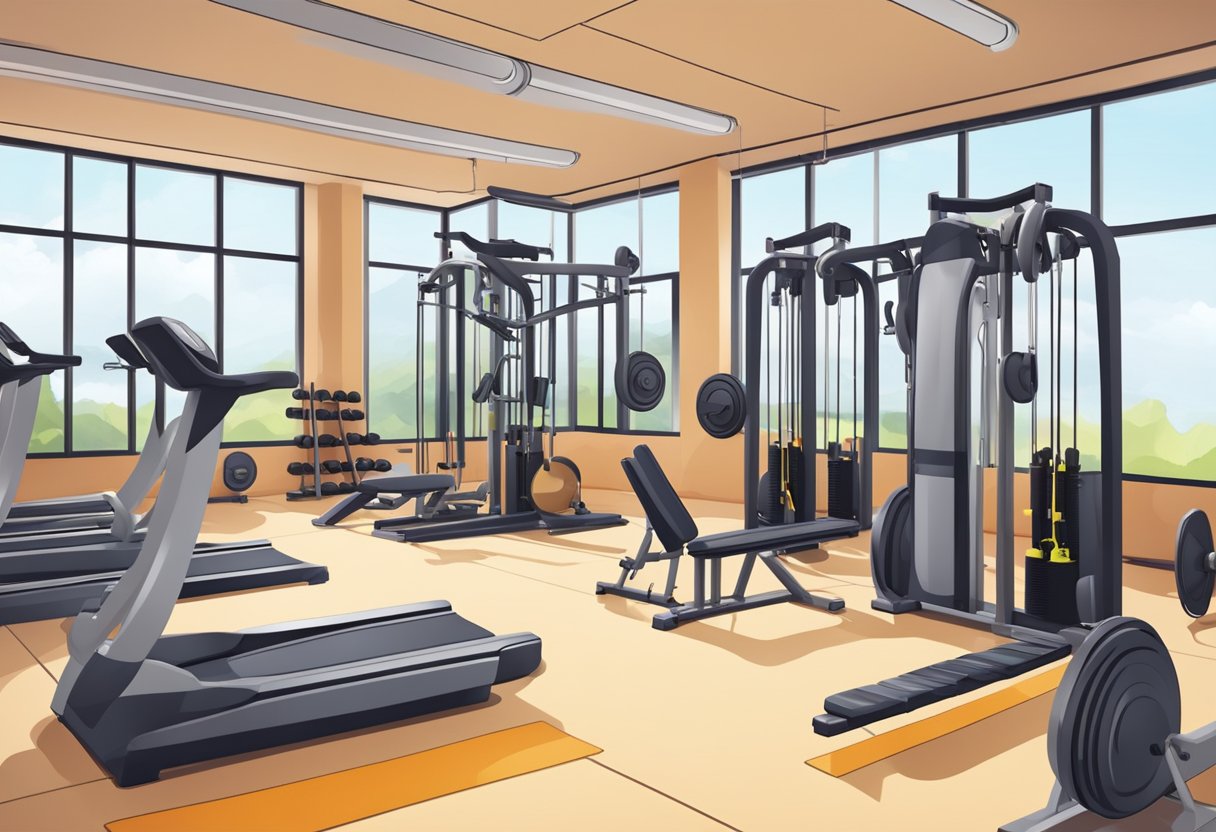 Hoe combineer je cardio en krachttraining voor optimale resultaten ...