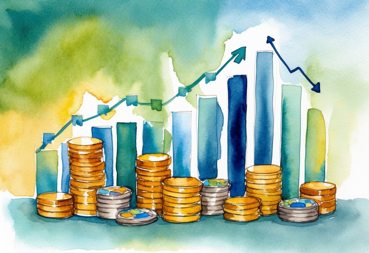 4 Key Ways to Protect Your Savings from Inflation: Safeguarding Your ...