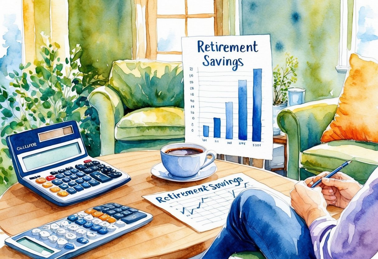 How Much Do You Really Need to Retire Comfortably? Unveiling the True ...